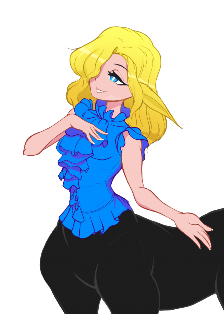 August 2018 – Page 2 – Fenoxo's Blog