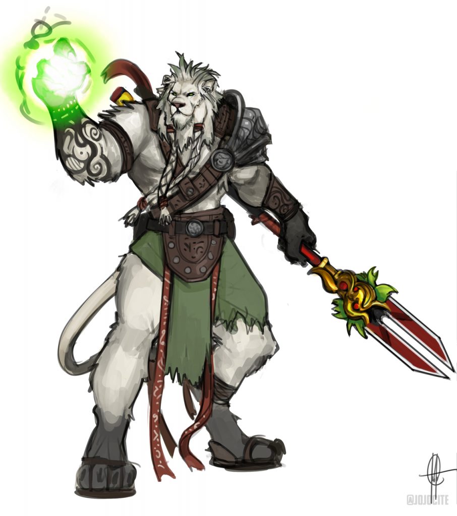 April 2020 – Fenoxo's Blog