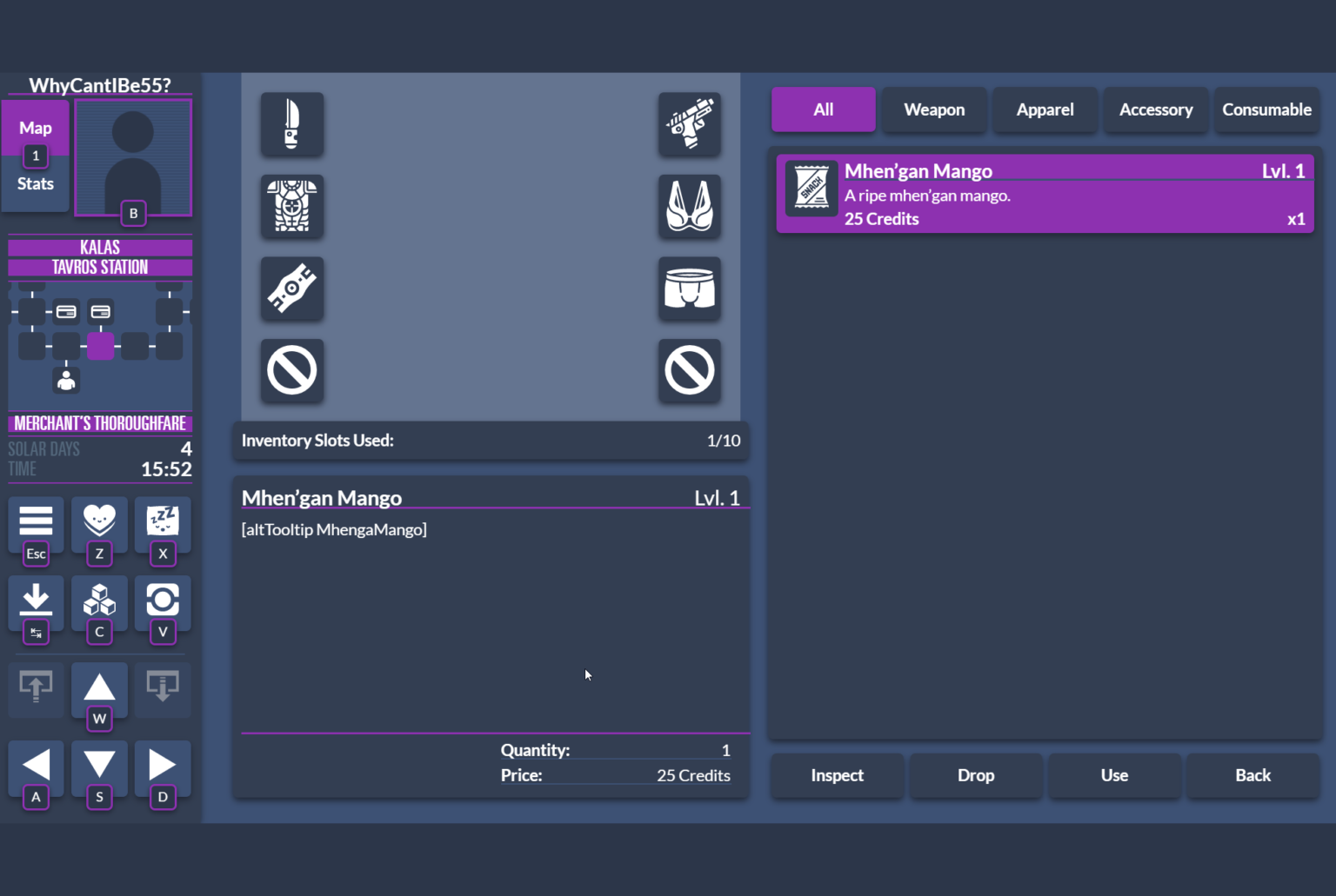 Fenoxo's Blog – Home of NSFW Ramblings