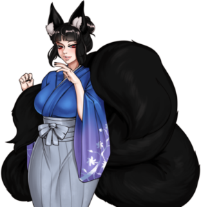 Fenoxo's Blog – Home of NSFW Ramblings