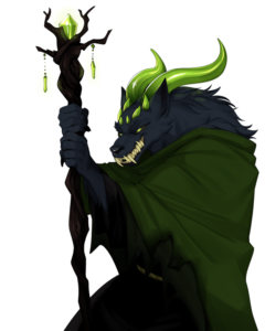 [Public | CoC2] Tentia – Fenoxo's Blog